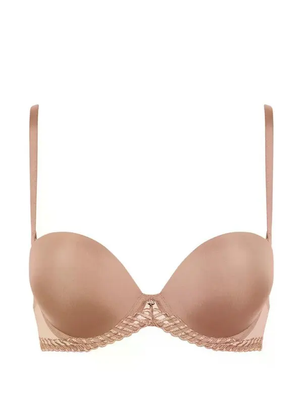 AUBADE Sheer Emotion Bandeau Bra