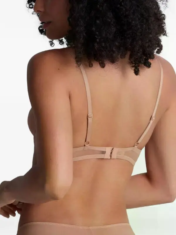 AUBADE Underwired Triangle Bra