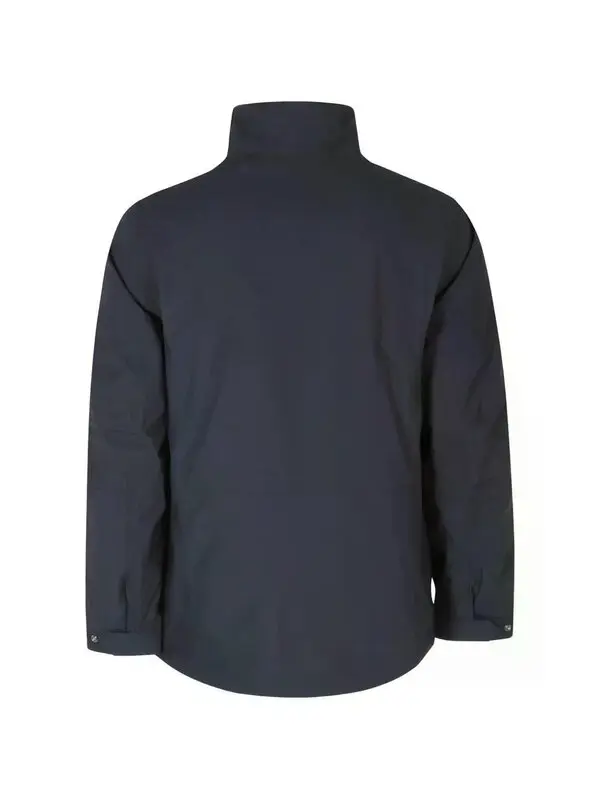 K-WAY Manuene Multi-pocket Jacket