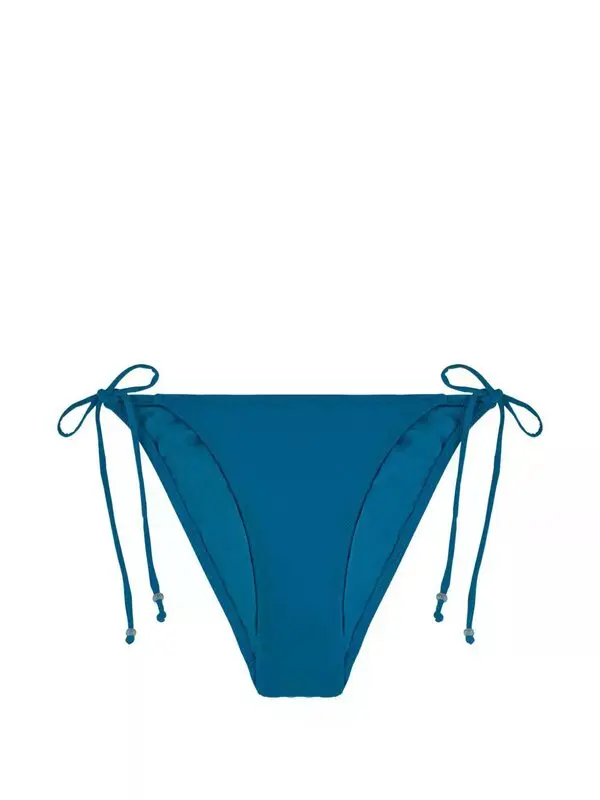 AUBADE Secret Laguna Side-tie Bikini Briefs