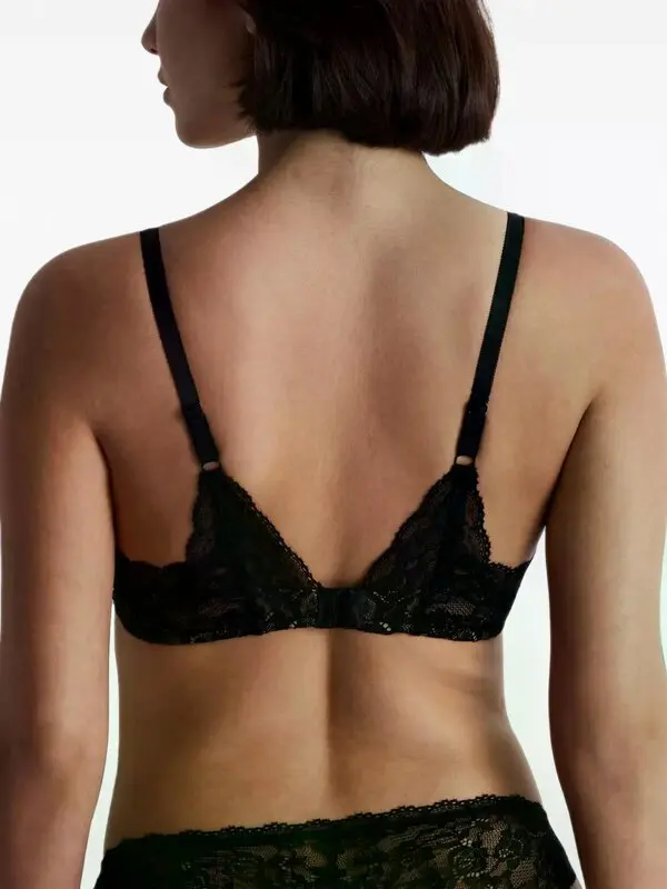 AUBADE Rosessence Lace Triangle Bra
