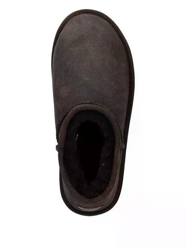 EMU AUSTRALIA Stinger Boots