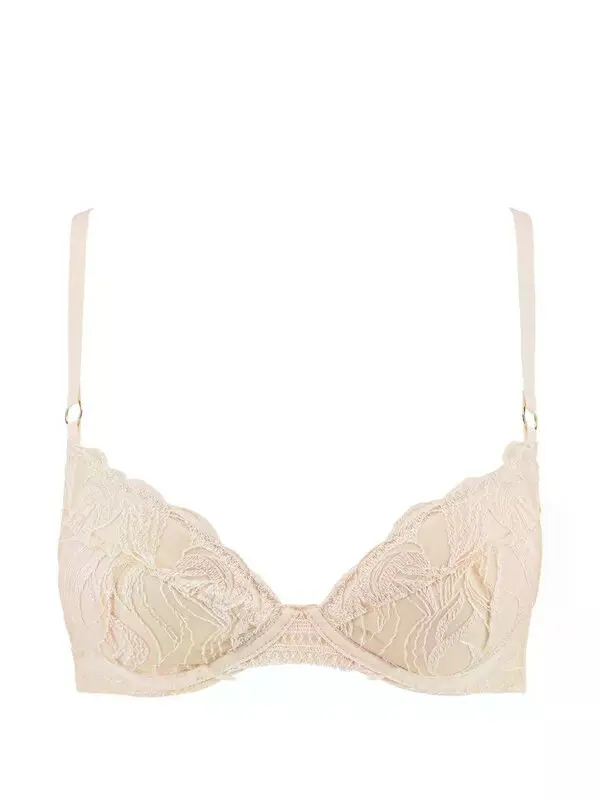 AUBADE Into The Groove Push-up Bra