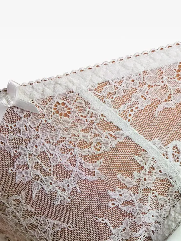 AUBADE Danse Des Sens Lace Thong