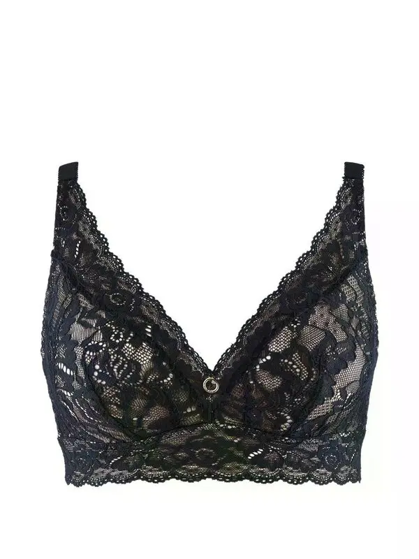 AUBADE Rosessence Lace-trim Bra