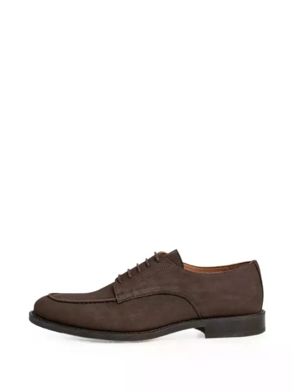 HACKETT  Leather Derby Shoes