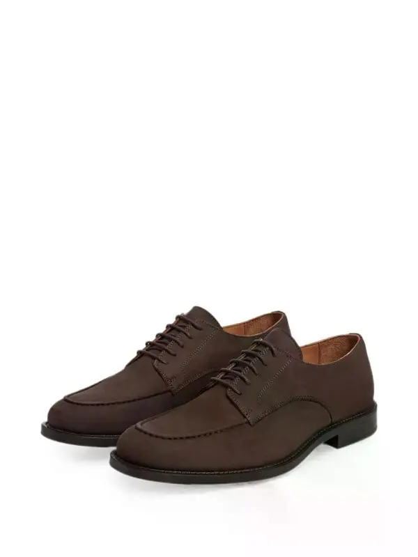 HACKETT  Leather Derby Shoes