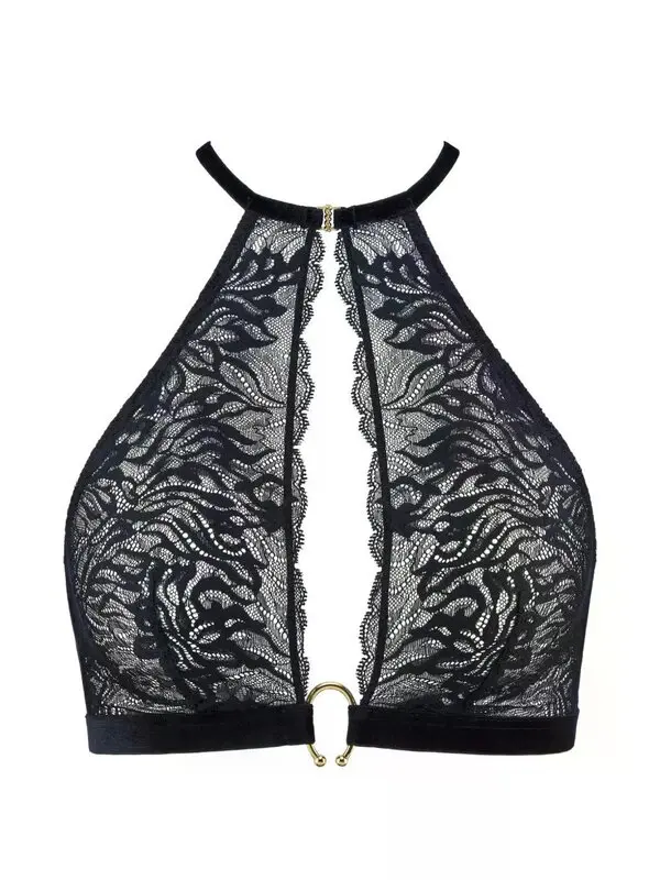 AUBADE The Night Before Lace Bra
