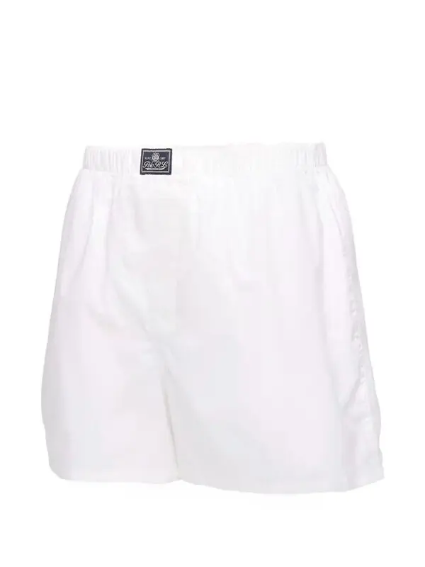 Polo Ralph Lauren Cotton Boxer 3-pack