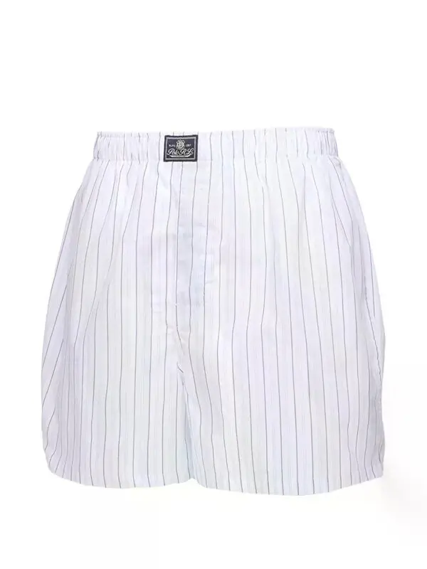 Polo Ralph Lauren Cotton Boxer 3-pack