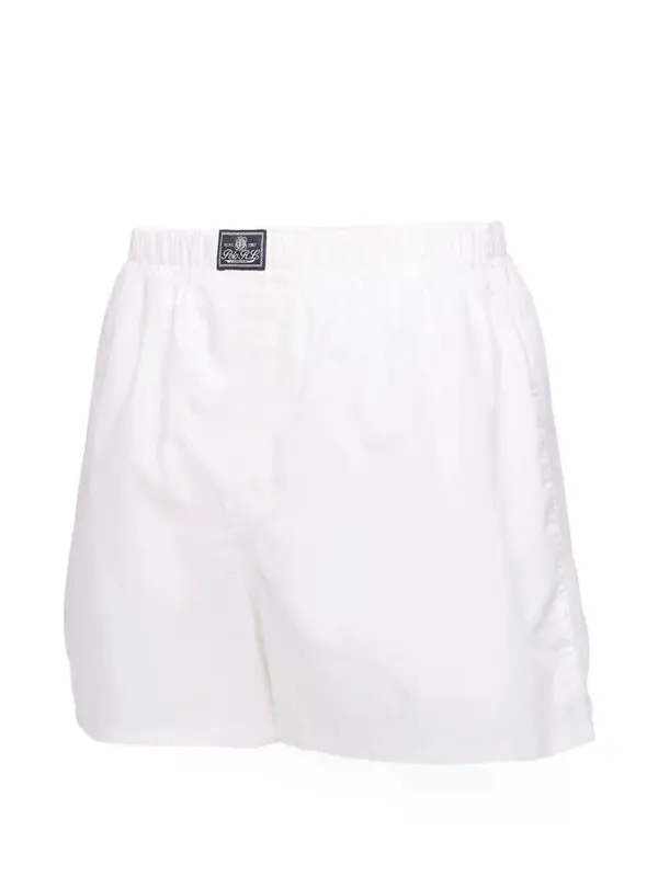 Polo Ralph Lauren Cotton Boxer 3-pack