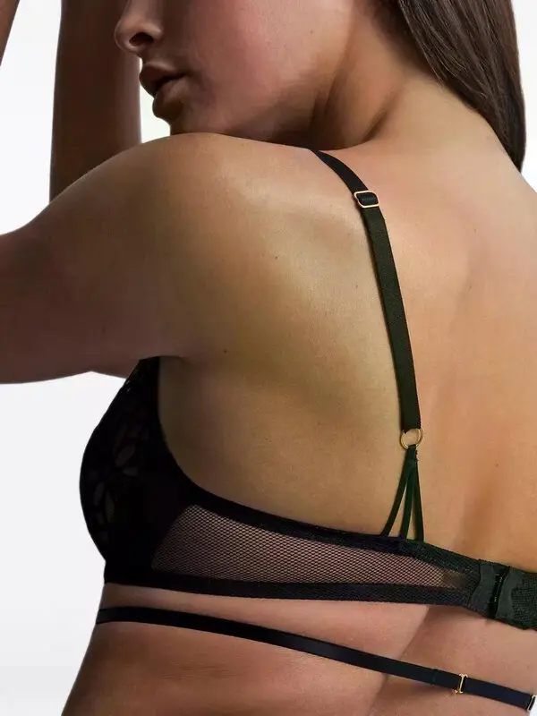 AUBADE L'indomptable Triangle Bra