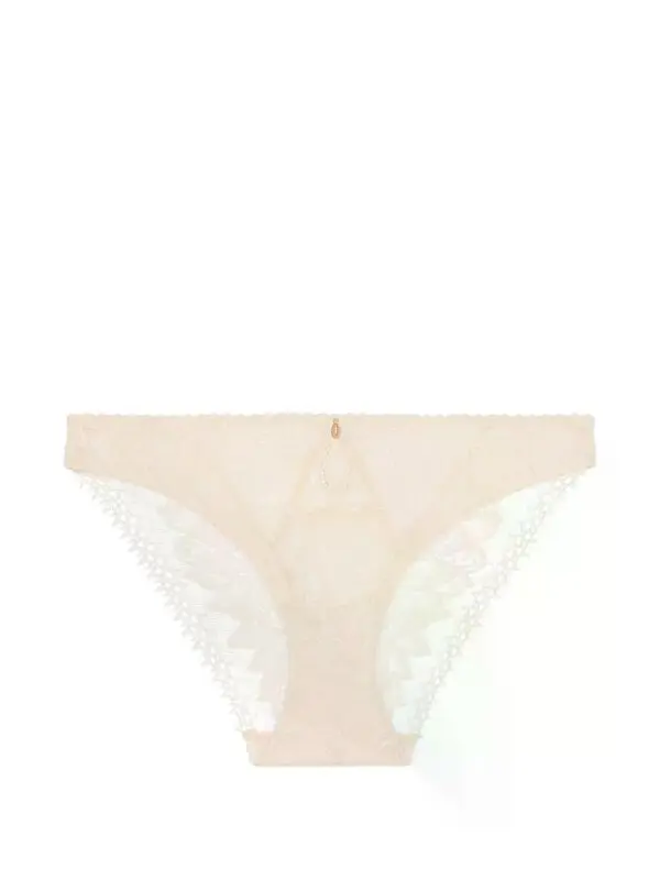 AUBADE Flawless Love Briefs