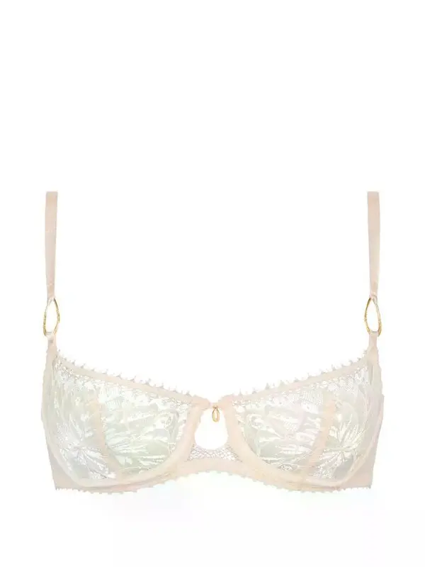 AUBADE Flawless Love Lace Bra