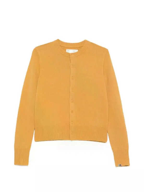 Extreme Cashmere Little Lamb Cardigan