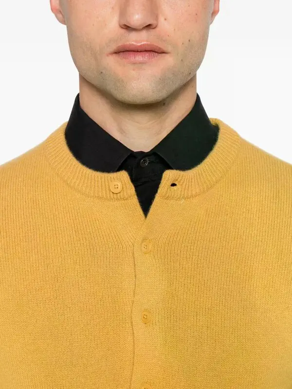 Extreme Cashmere Little Lamb Cardigan