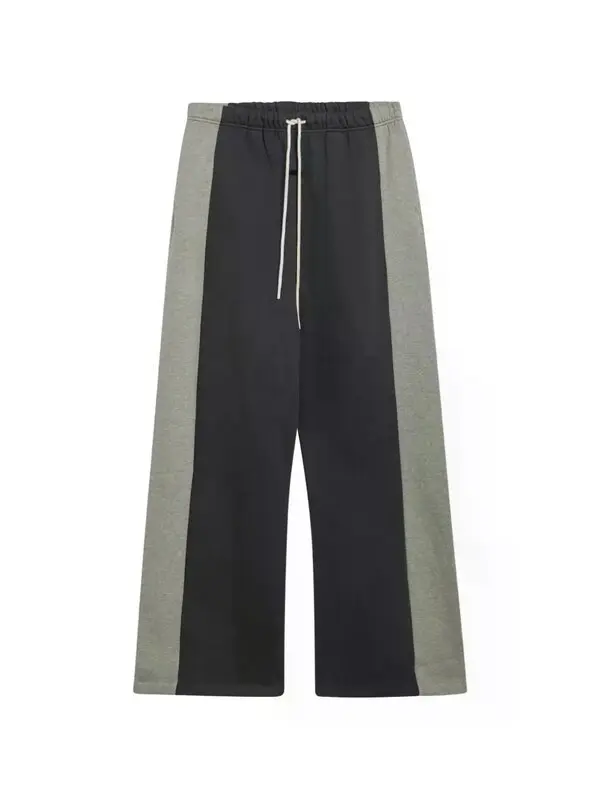 Fear Of God Panelled Track Pants - Grey