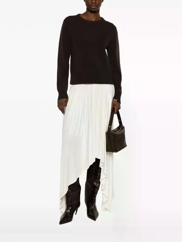 Extreme Cashmere Jeanne Sweater