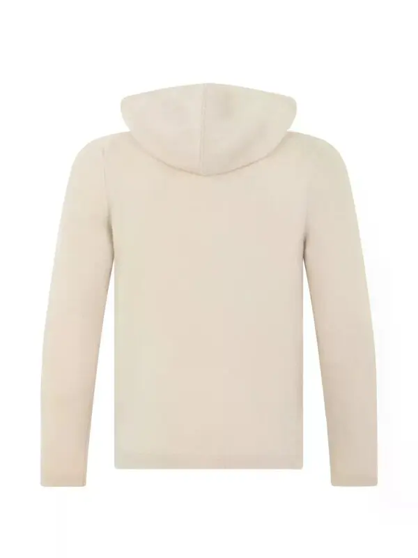 Fedeli Cashmere Hoodie