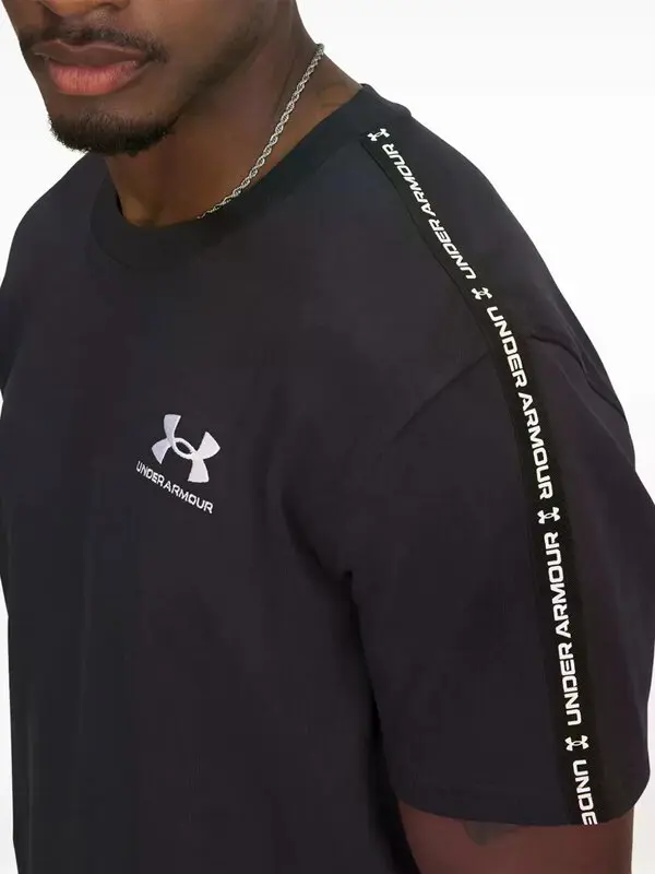 Under Armour Icon Taping Tee