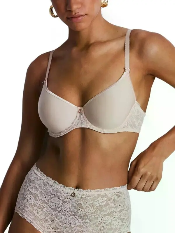 AUBADE Rosessence Lace-trim Bra