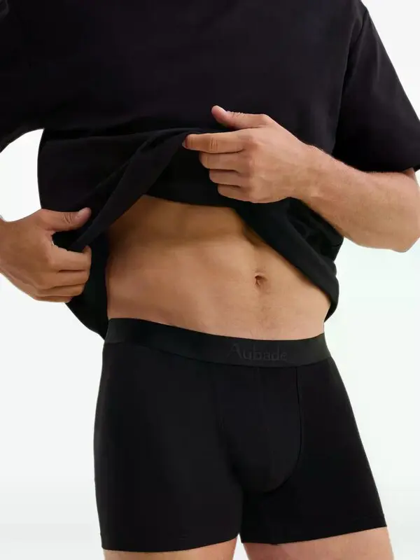 AUBADE Graphic-print Briefs