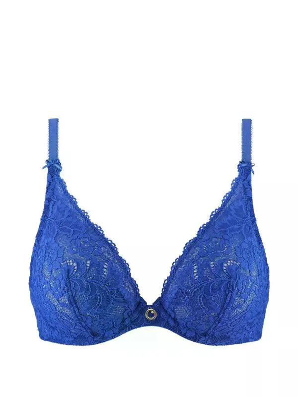 AUBADE Rosessence Lace Triangle Bra