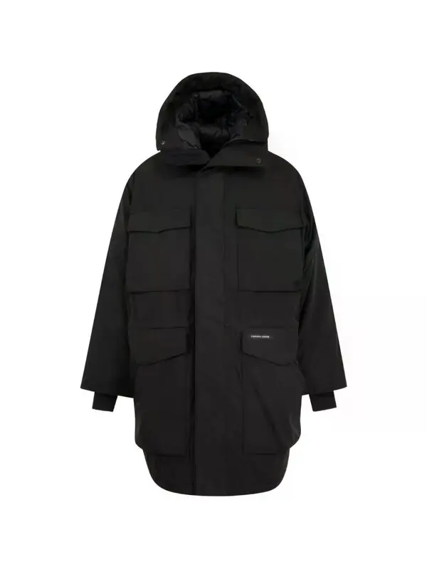 Canada Goose Erie Hooded Parka