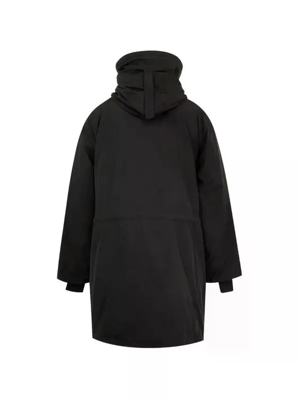 Canada Goose Erie Hooded Parka