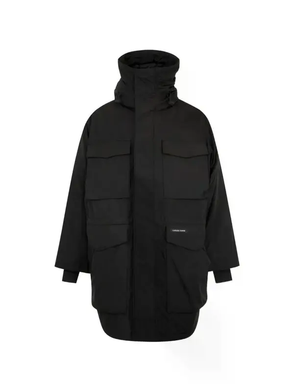 Canada Goose Erie Hooded Parka
