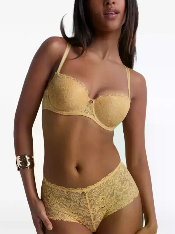 AUBADE Rosessence Lace Briefs