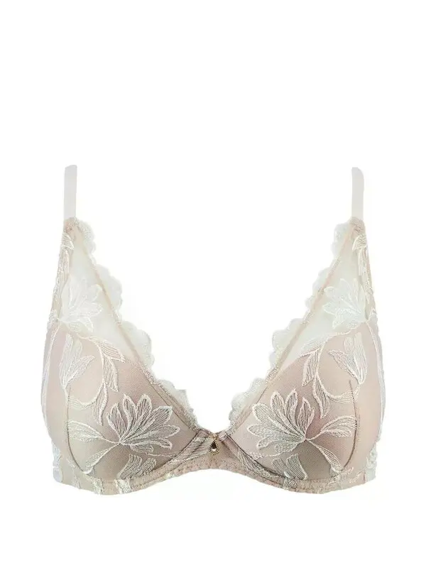 AUBADE Season Of Love Push-up Bra