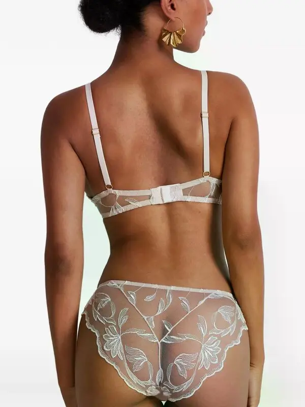 AUBADE Season Of Love Push-up Bra