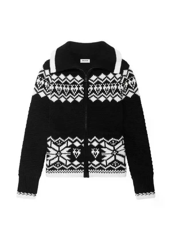 Zadig&Voltaire Gildas Jacket