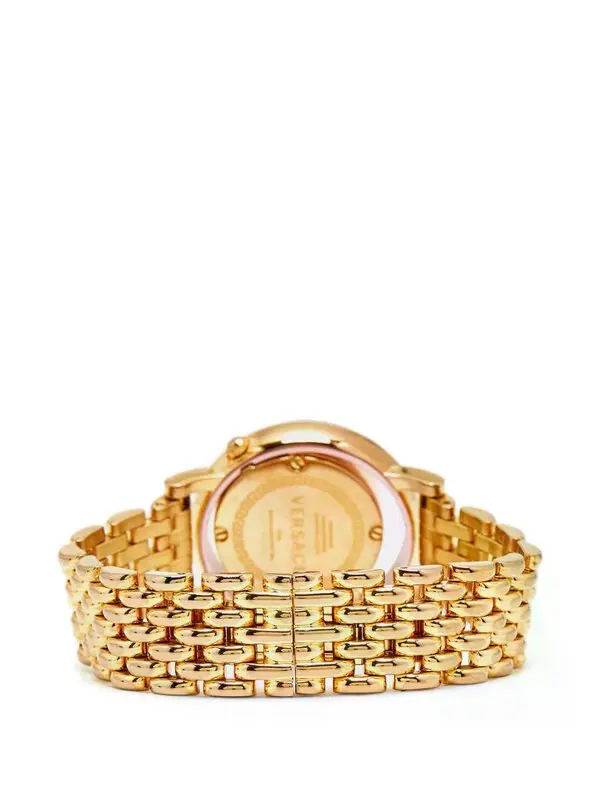 Versace Venus 33mm Watch