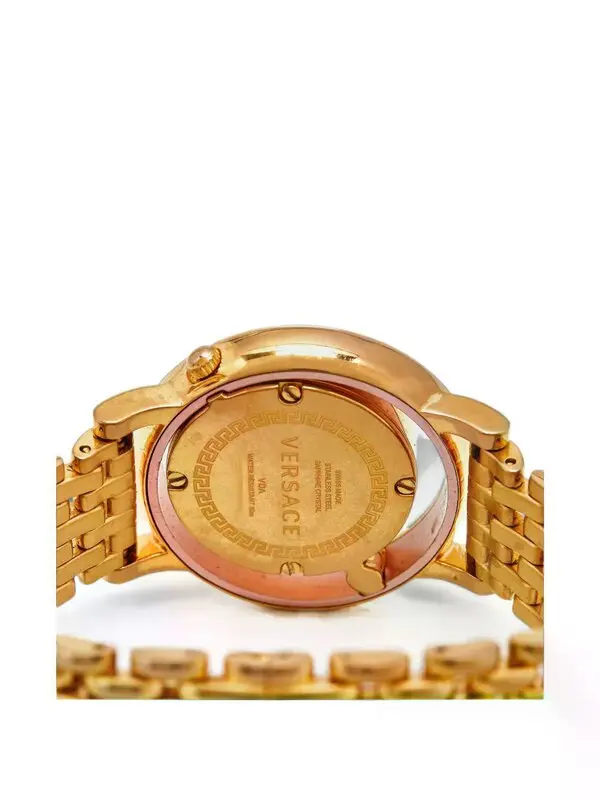 Versace Venus 33mm Watch