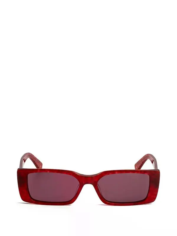 RETROSUPERFUTURE Chico Rectangle-frame Sunglasses
