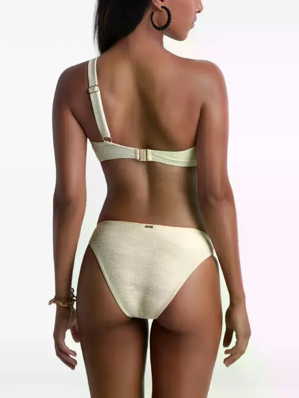 AUBADE Shimmering Waters Bikini Bottoms