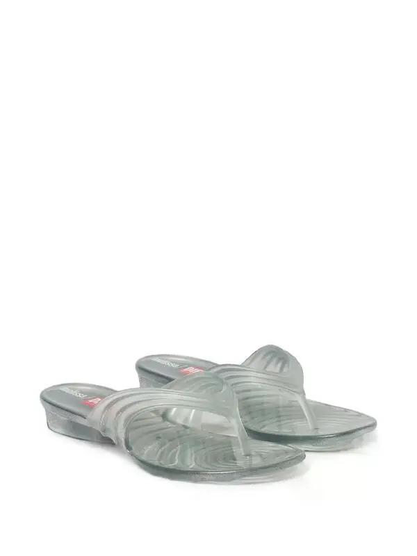 DIESEL® X Melissa Flip-flops