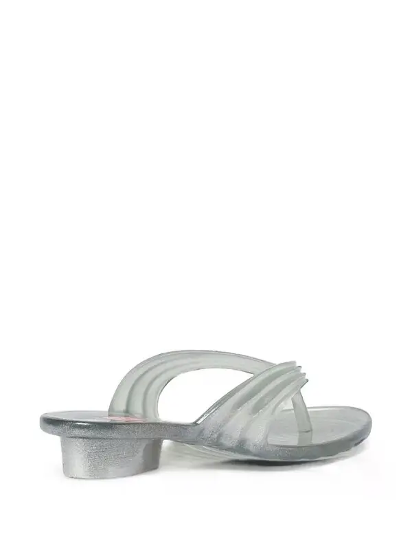 DIESEL® X Melissa Flip-flops
