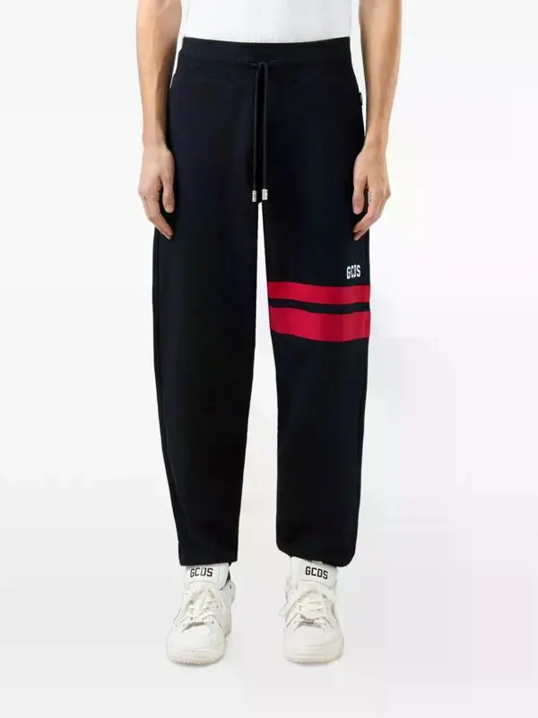 Gcds Logo-print Track Pants