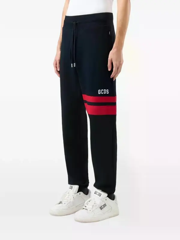 Gcds Logo-print Track Pants