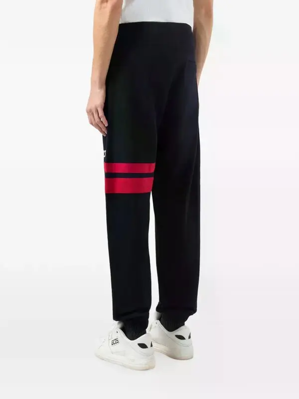 Gcds Logo-print Track Pants
