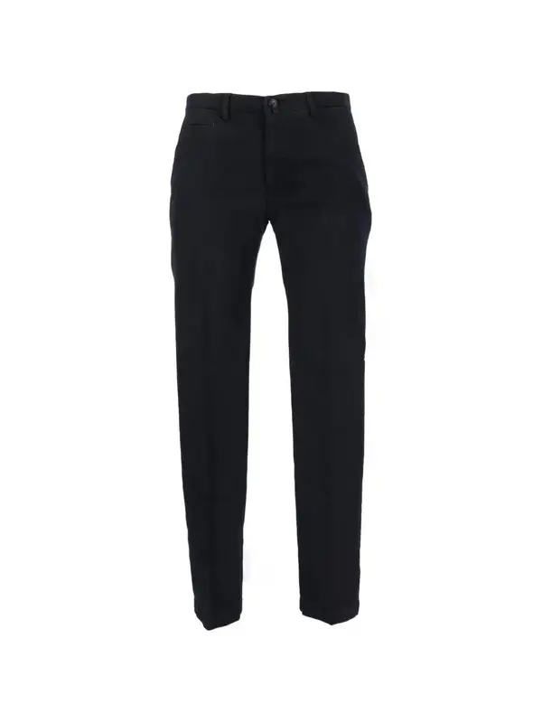 BRIGLIA 1949 Straight-leg Chino Trousers