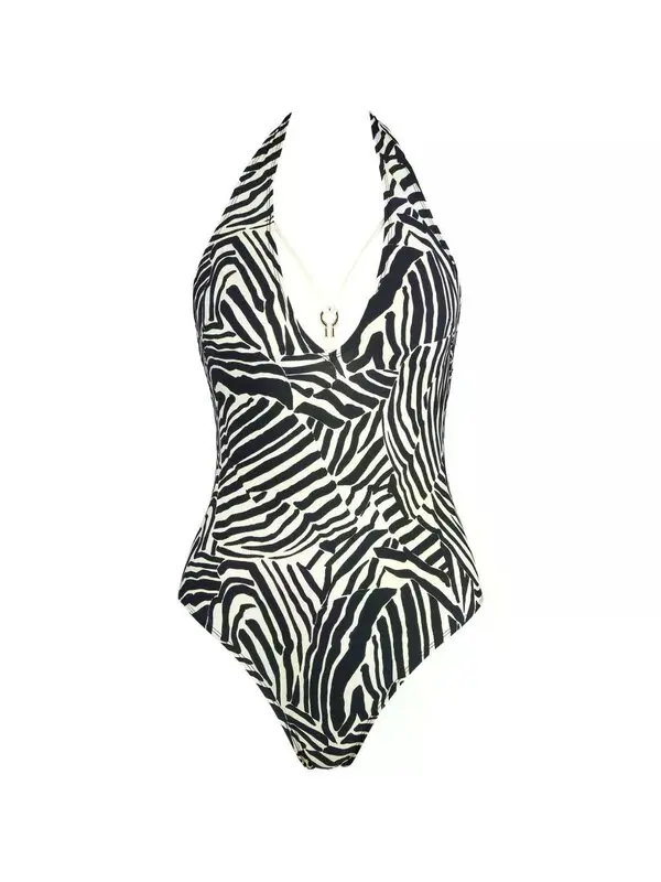AUBADE Savannah Mood Swimsuit - Neutrals
