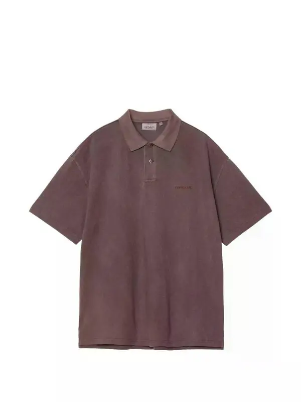 Carhartt Work In Progress Wayne Polo Shirt