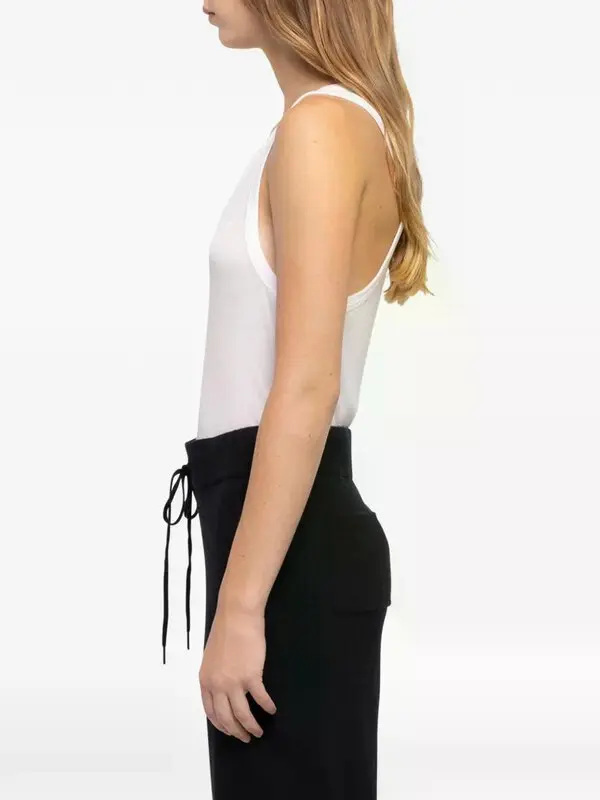 Zadig&Voltaire Parraz Palazzo Pants