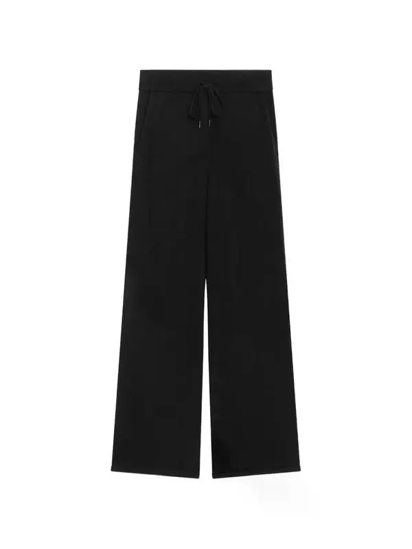 Zadig&Voltaire Parraz Trousers - Black