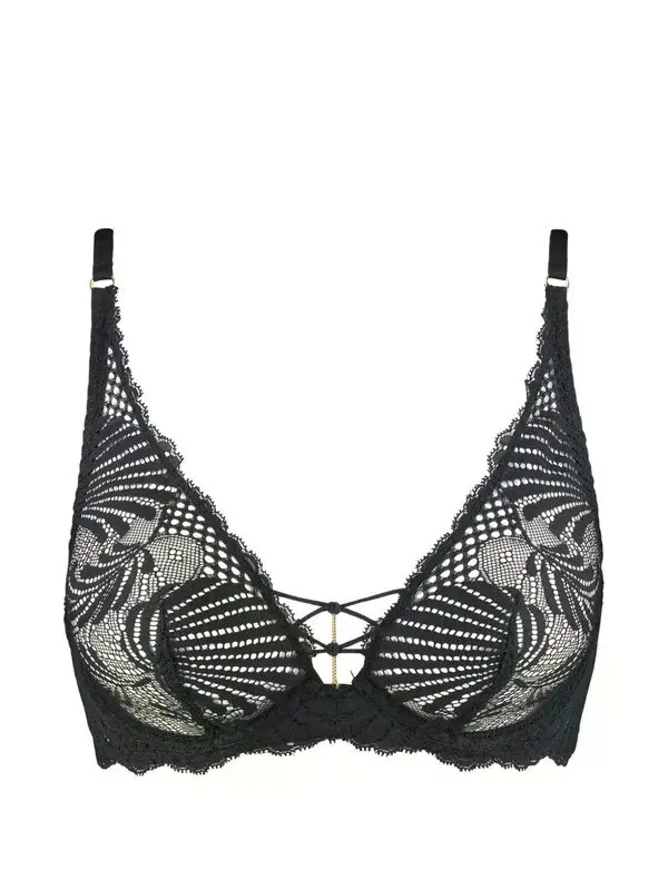 AUBADE Rythm Of Desire Lace Bra