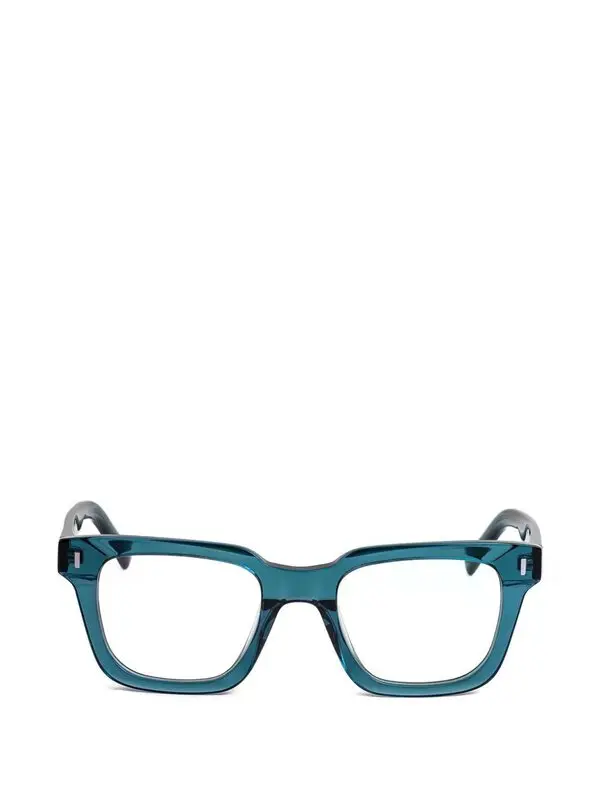 RETROSUPERFUTURE Numero 79 Square-frame Glasses